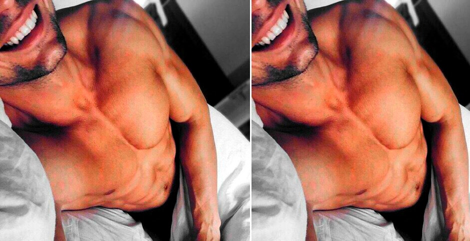 The Real Reason Why Straight Guys Are Hooking Up Eliezer Mayer Yourtango